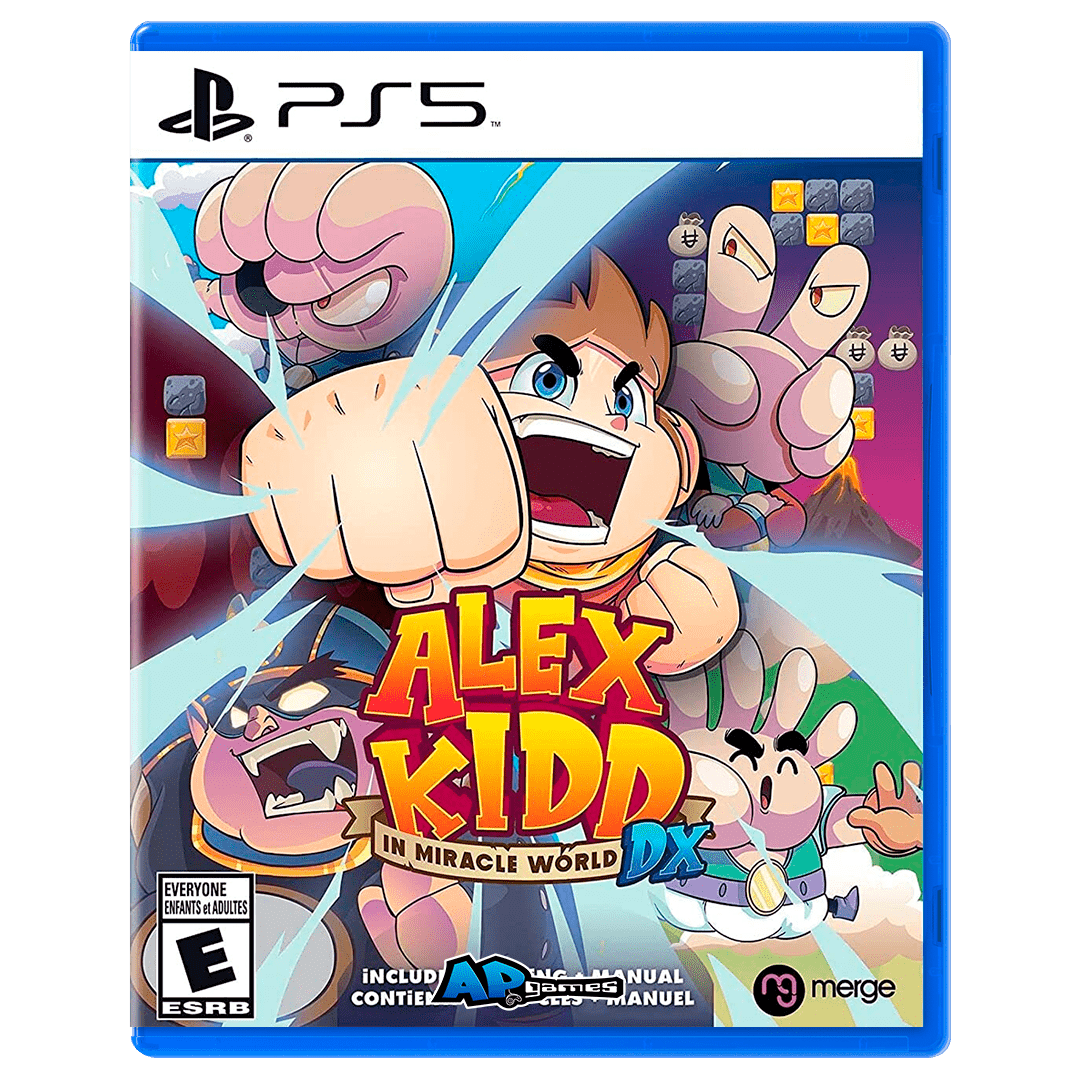 AP Games: Tu Tienda de Videojuegos, Consolas y Accesorios para PS4, PS5 ...