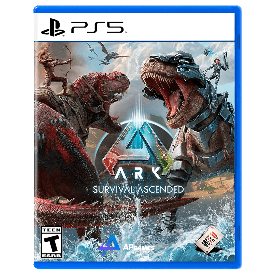 AP Games: Tu Tienda de Videojuegos, Consolas y Accesorios para PS4, PS5 ...